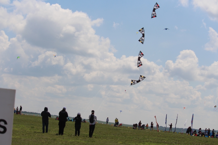 Windscape Soars into Swift Current for 15th Year - SwiftCurrentOnline ...