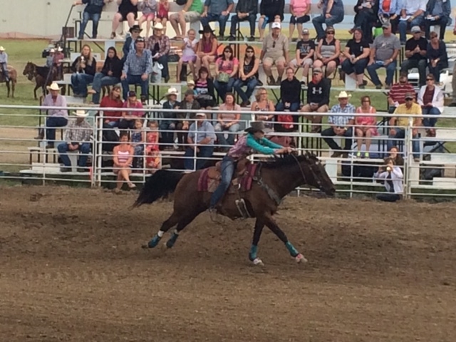 Kyle Rodeo Celebrates 40th Anniversary - SwiftCurrentOnline.com - Local ...
