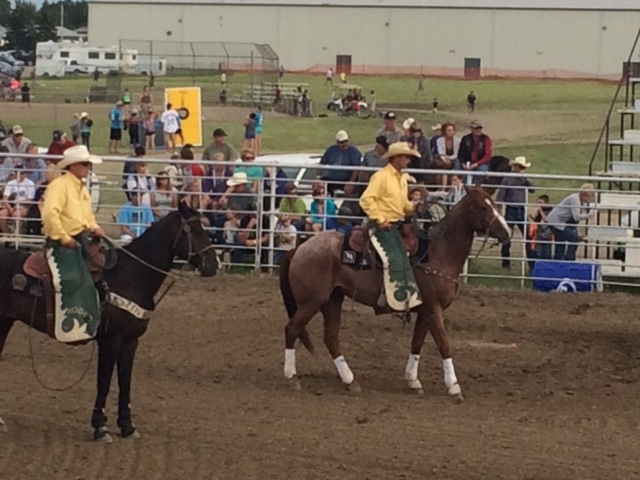 Kyle Rodeo Celebrates 40th Anniversary - SwiftCurrentOnline.com - Local ...