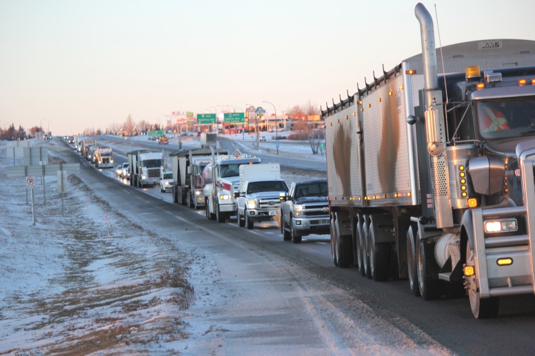 No Casualties on Hwy Accident This Morning - SwiftCurrentOnline.com ...
