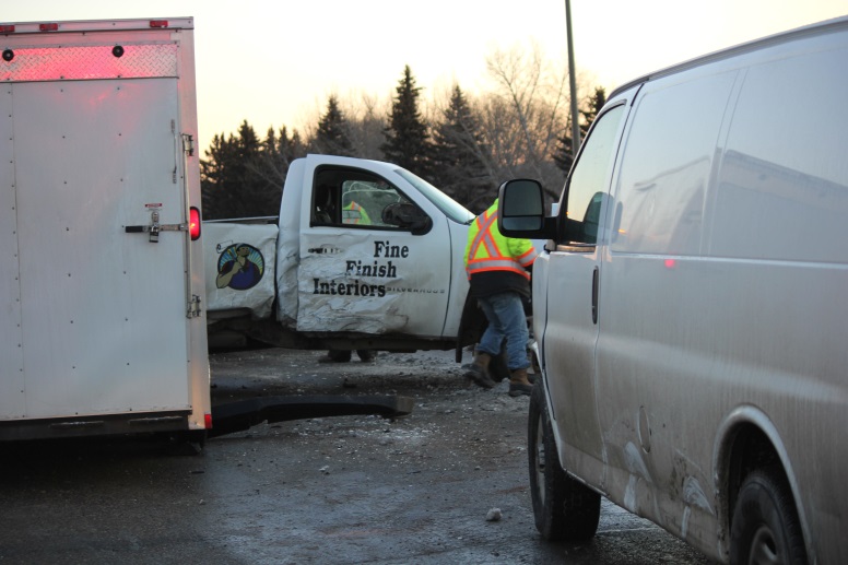 No Casualties on Hwy Accident This Morning - SwiftCurrentOnline.com ...