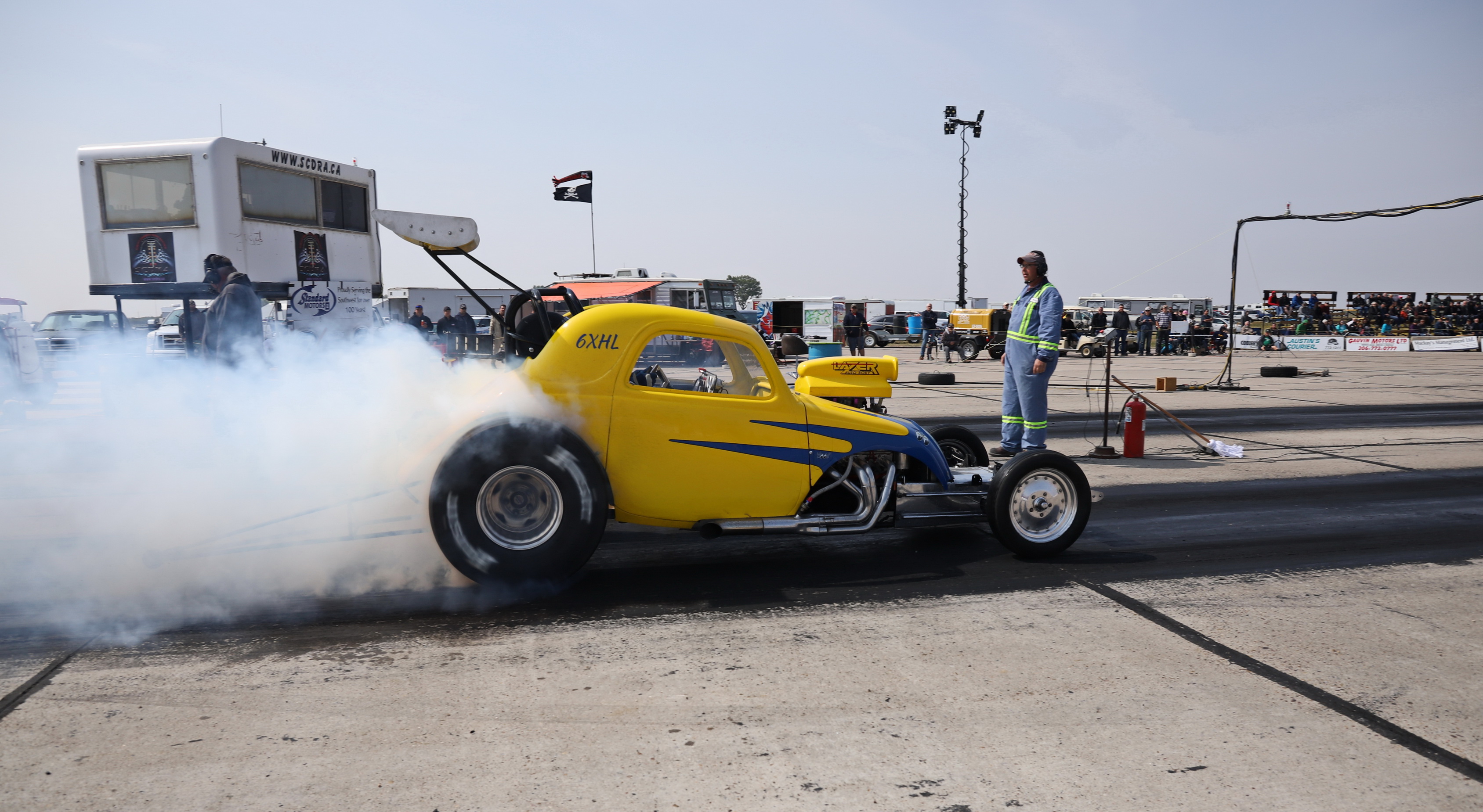 Swift Current Drag Races Held This Past Weekend - SwiftCurrentOnline ...