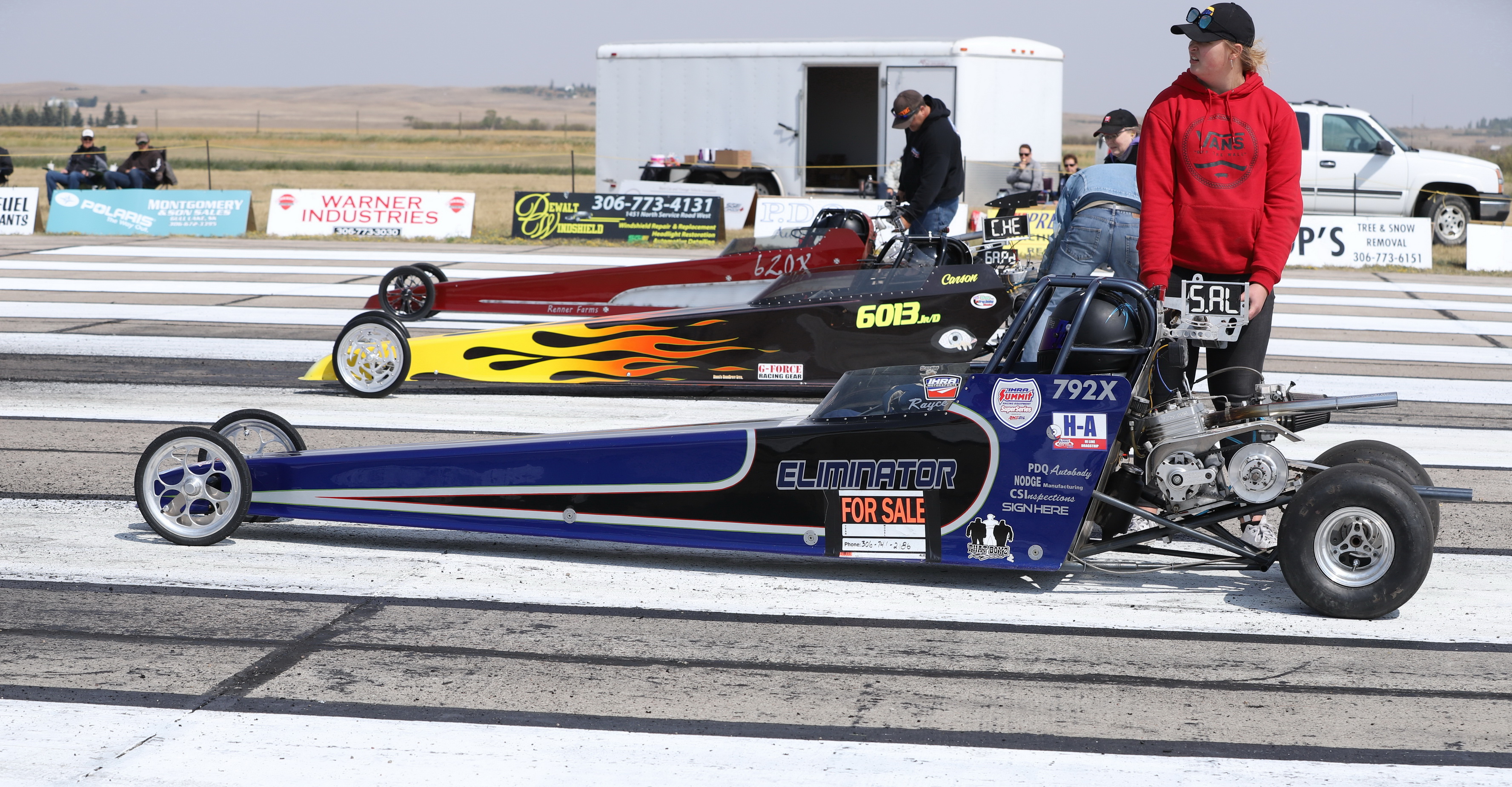 Swift Current Drag Races Held This Past Weekend - SwiftCurrentOnline ...