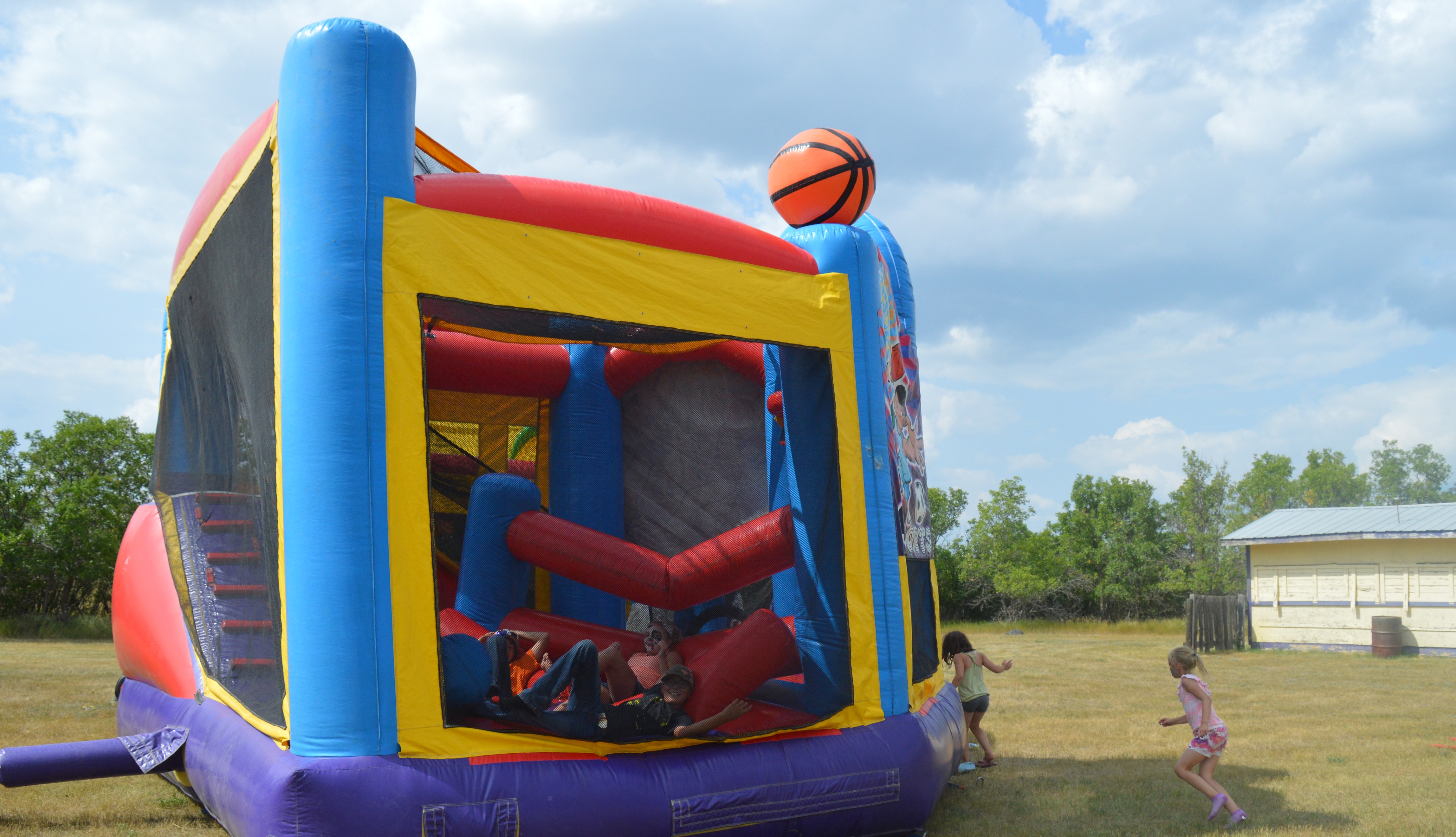 Mankota celebrates 90 years - SwiftCurrentOnline.com - Local news ...
