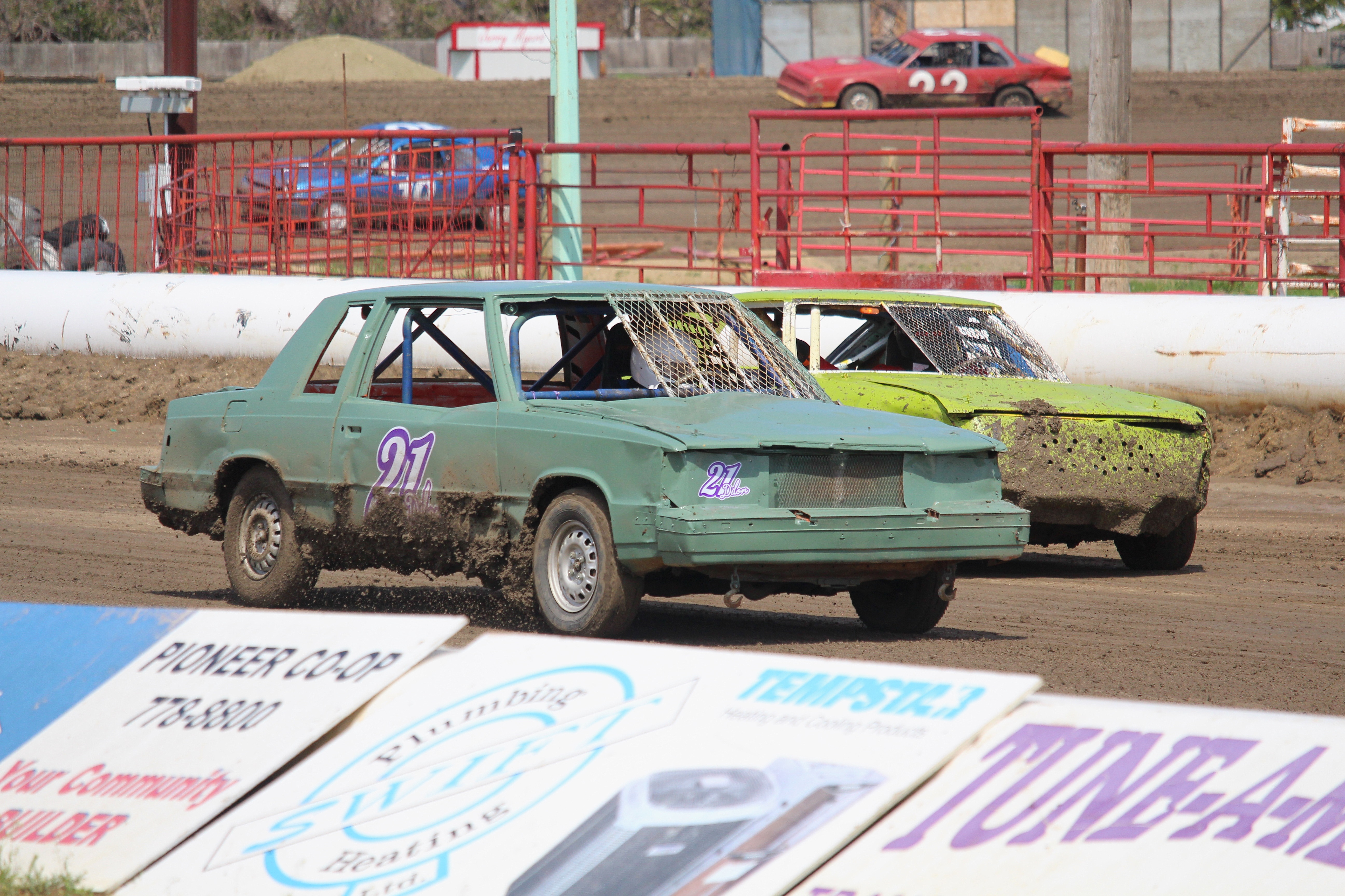Racing Season Kicks off in Swift Current - SwiftCurrentOnline.com ...
