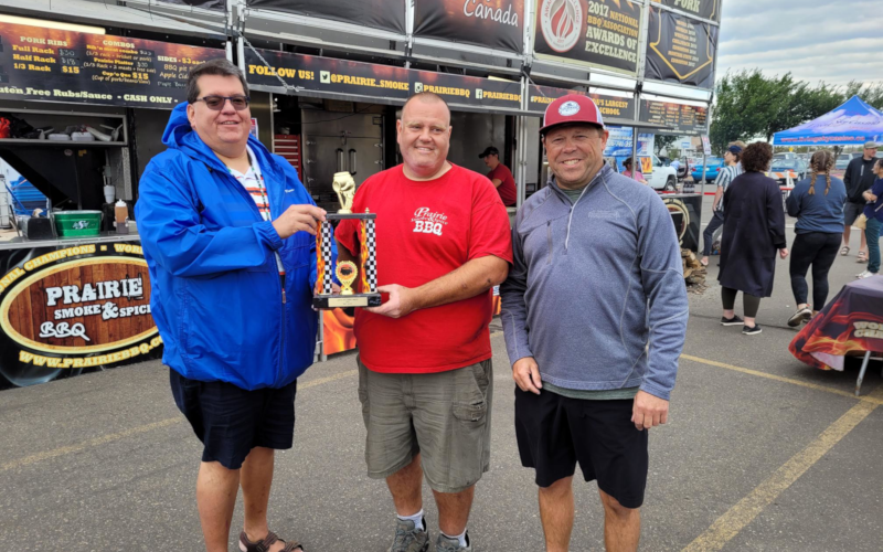 RibFest Draws Crowds for Fall-off-the-Bone Fun - SwiftCurrentOnline.com ...