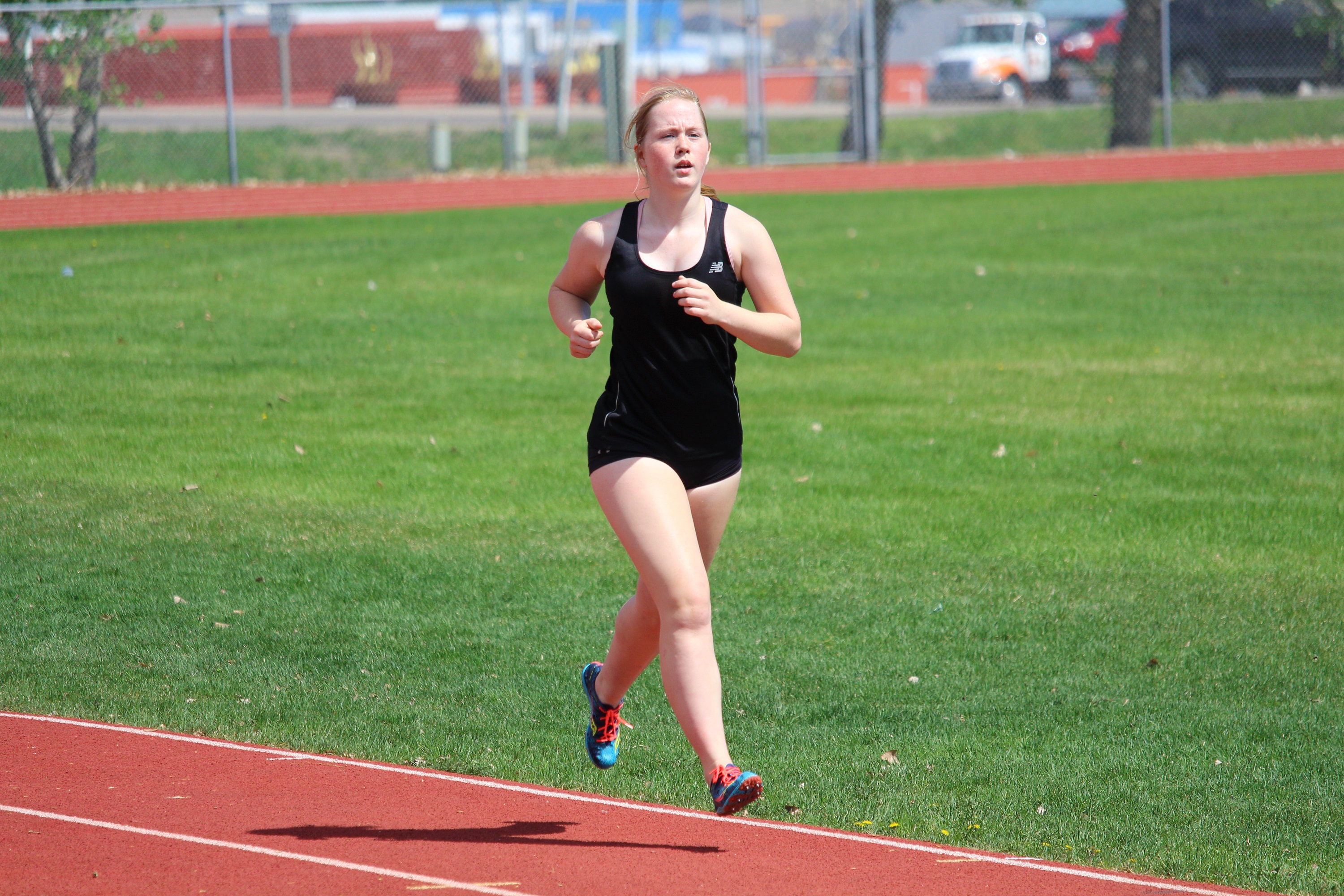 Photos: SWAC Track Sectional #2 at SCCHS - SwiftCurrentOnline.com ...