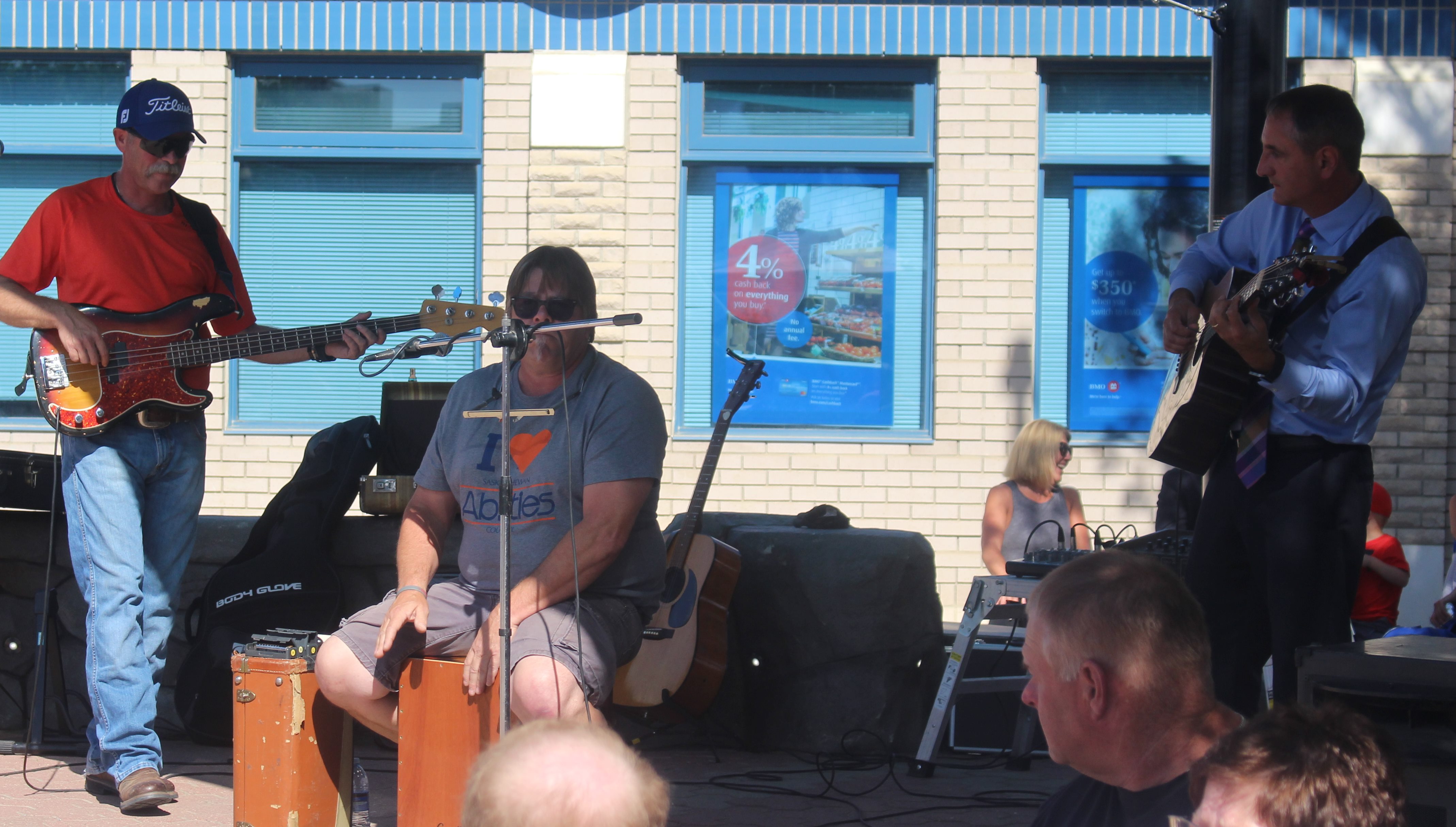 Sask Abilities week wraps up with nomination for top non-profit ...