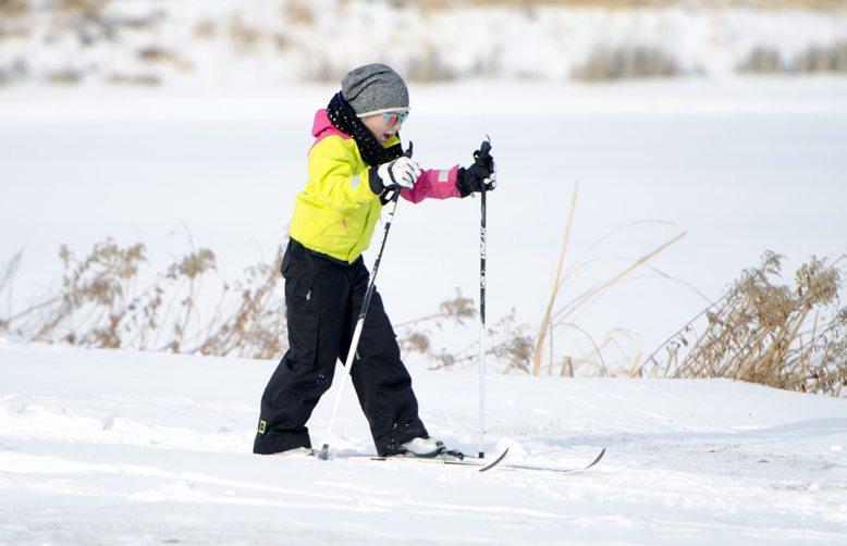 Swift Current's First World Snow Day a Success - SwiftCurrentOnline.com ...