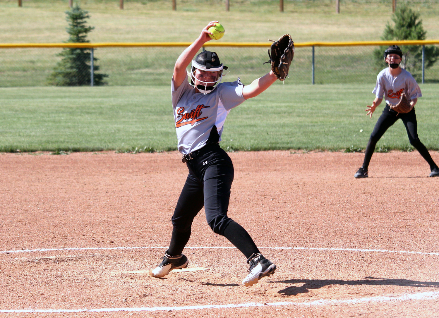 Photos: Potent Offence Aids U14 Sonic in Duo of Wins ...
