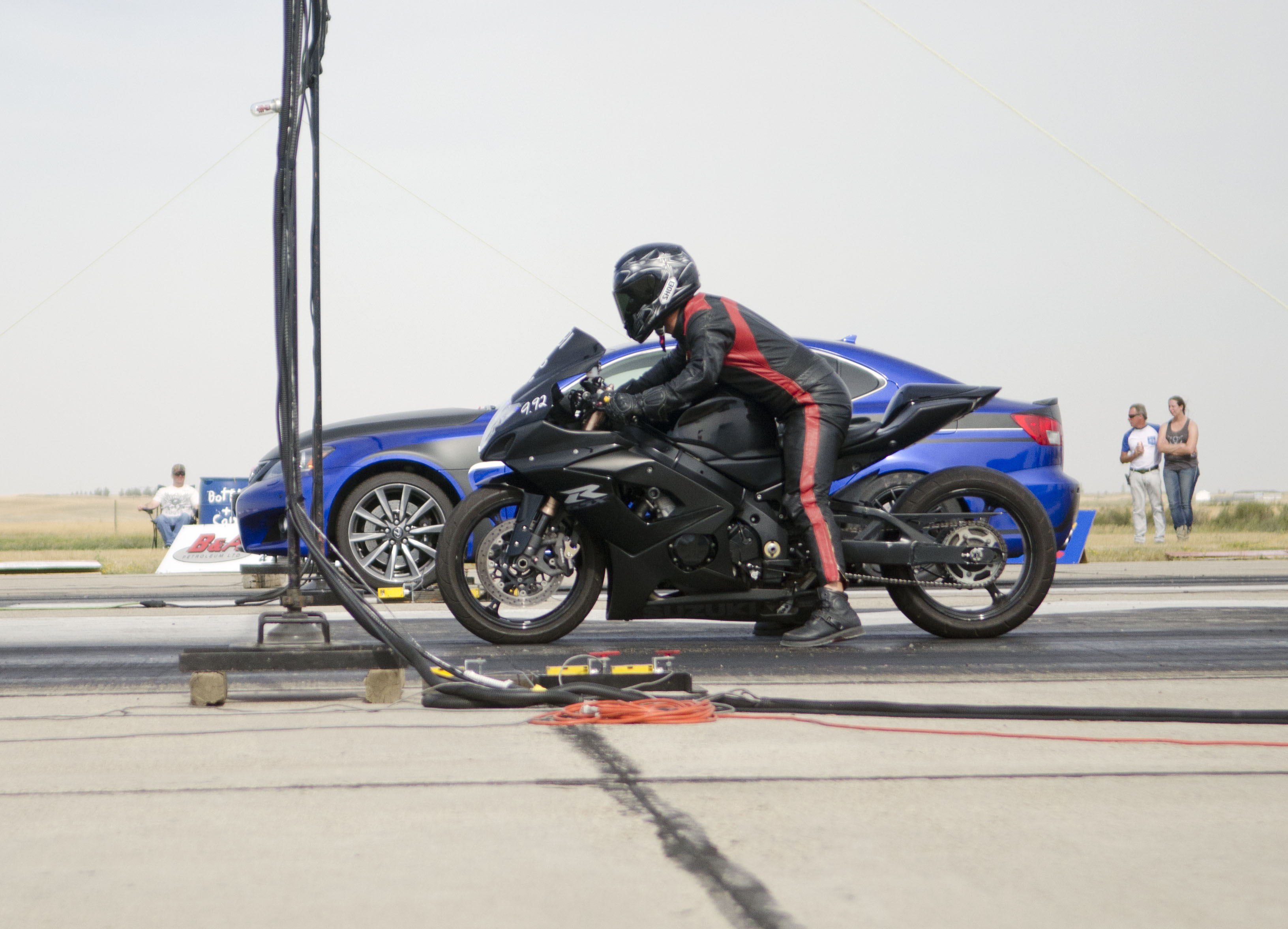 PHOTOS: Swift Current Drag Racing Hosts Over 200 Vehicles ...
