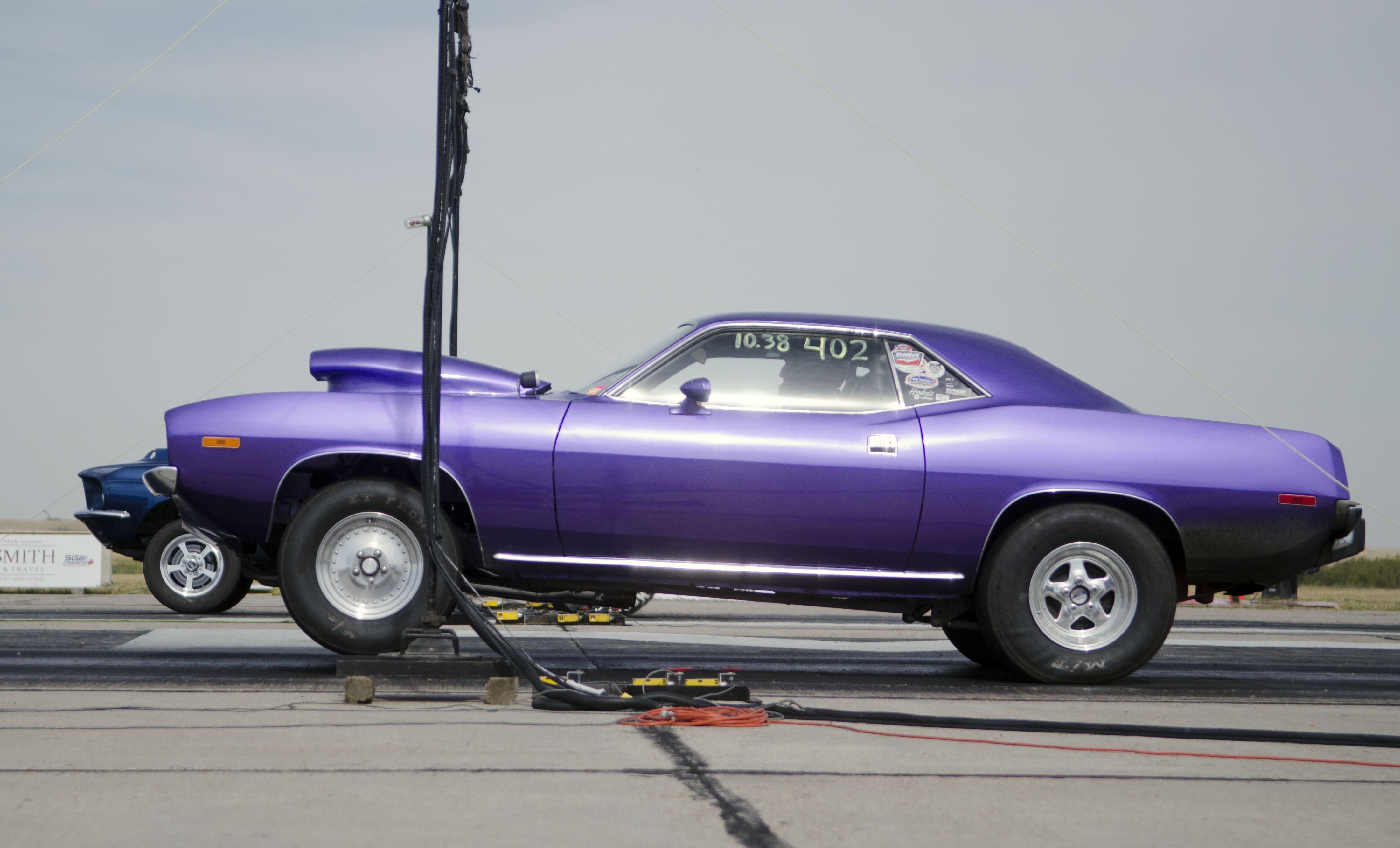 PHOTOS: Swift Current Drag Racing Hosts Over 200 Vehicles ...