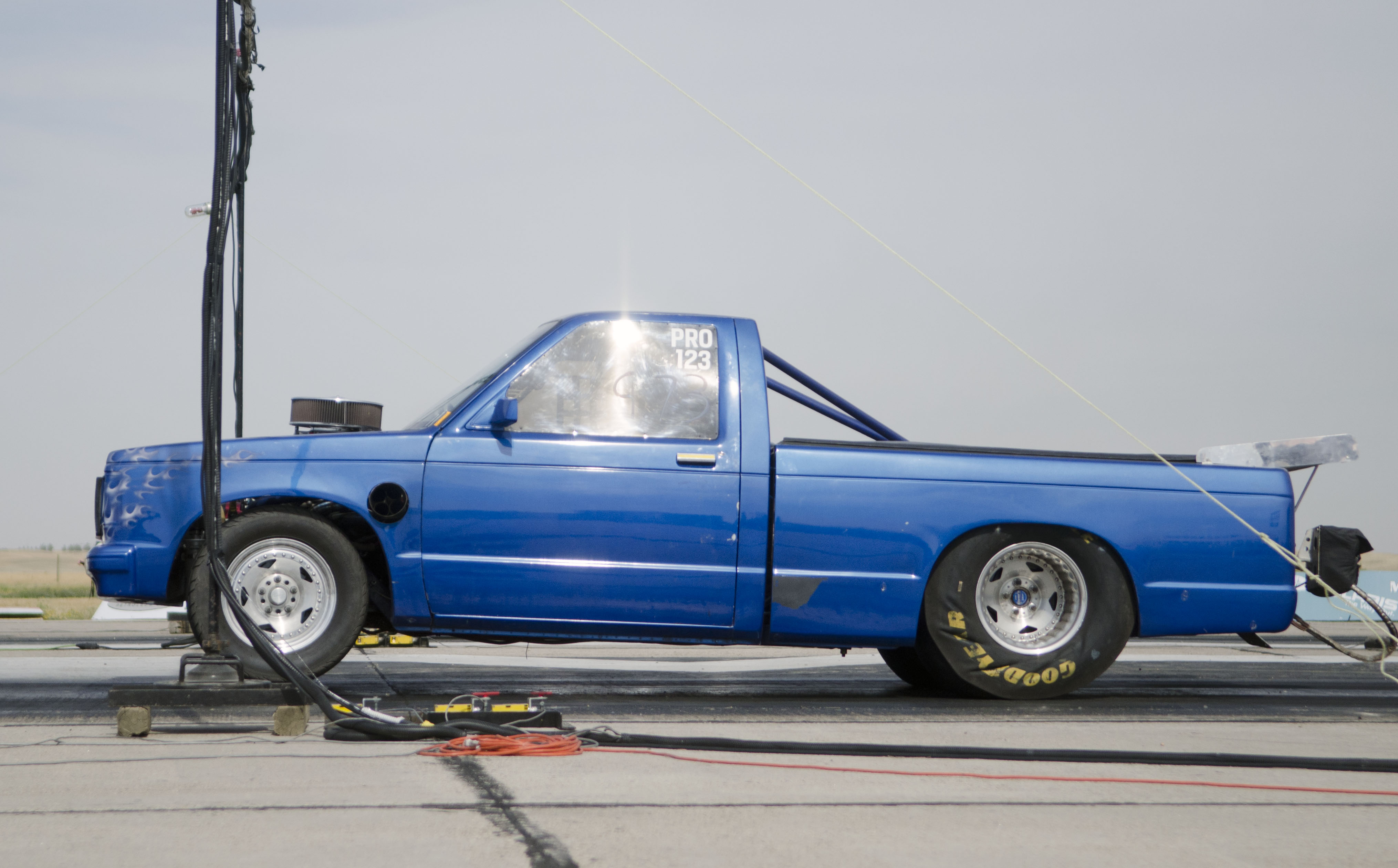 PHOTOS: Swift Current Drag Racing Hosts Over 200 Vehicles ...