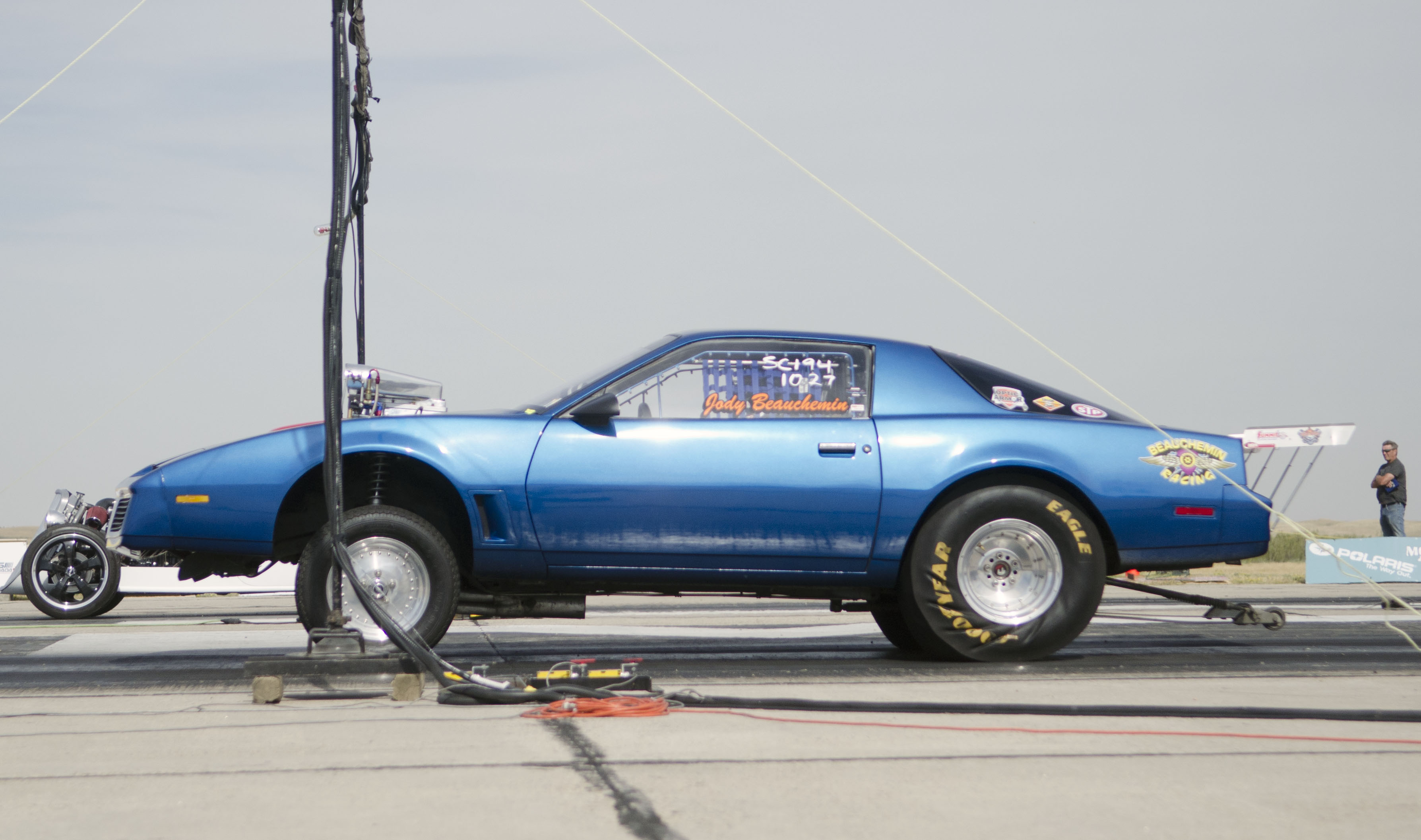 PHOTOS: Swift Current Drag Racing Hosts Over 200 Vehicles ...