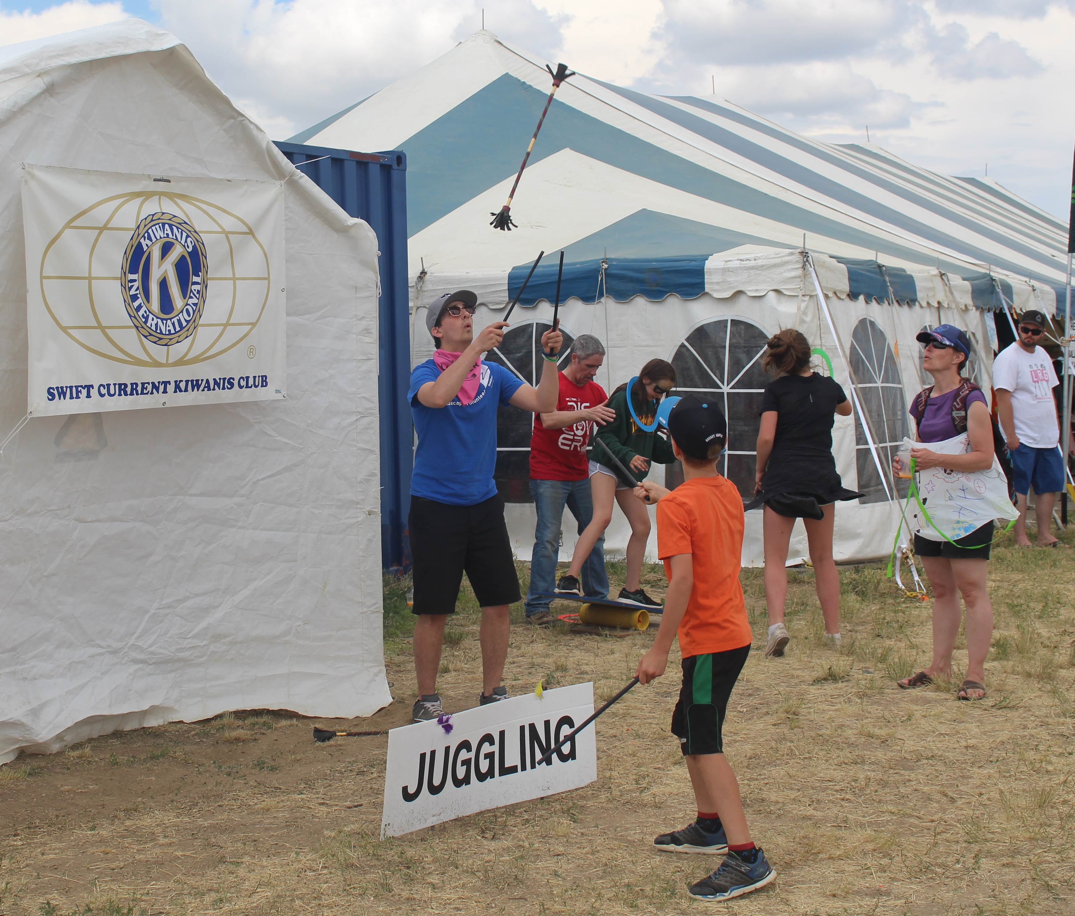 Windscape Kite Festival attracts a worldwide audience ...