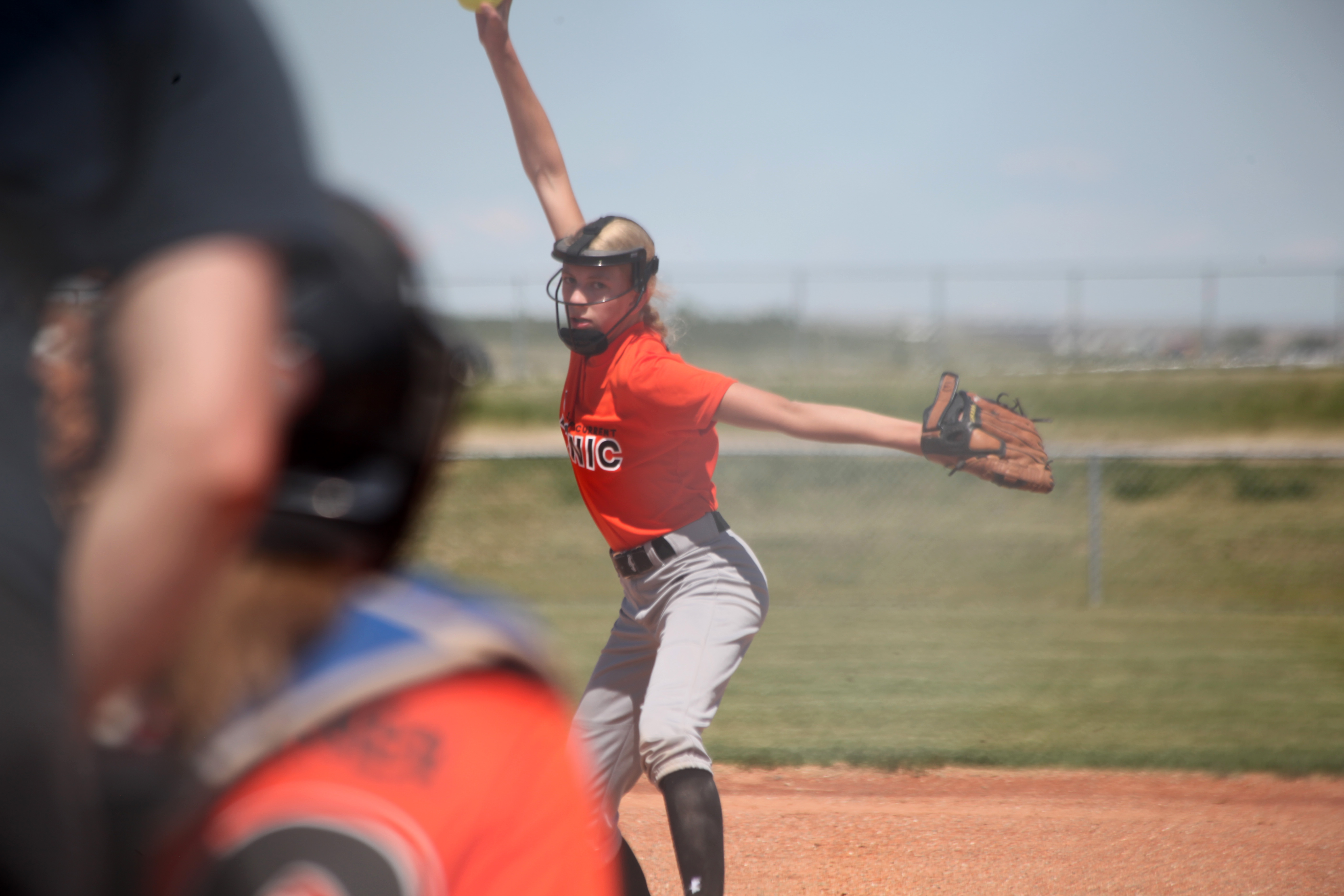 Pee Wee Sonic softball begins prep for Provincials - SwiftCurrentOnline ...
