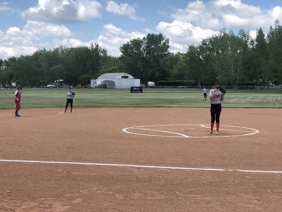 U14 Sonic Split Weekend Doubleheader - SwiftCurrentOnline.com - Local ...