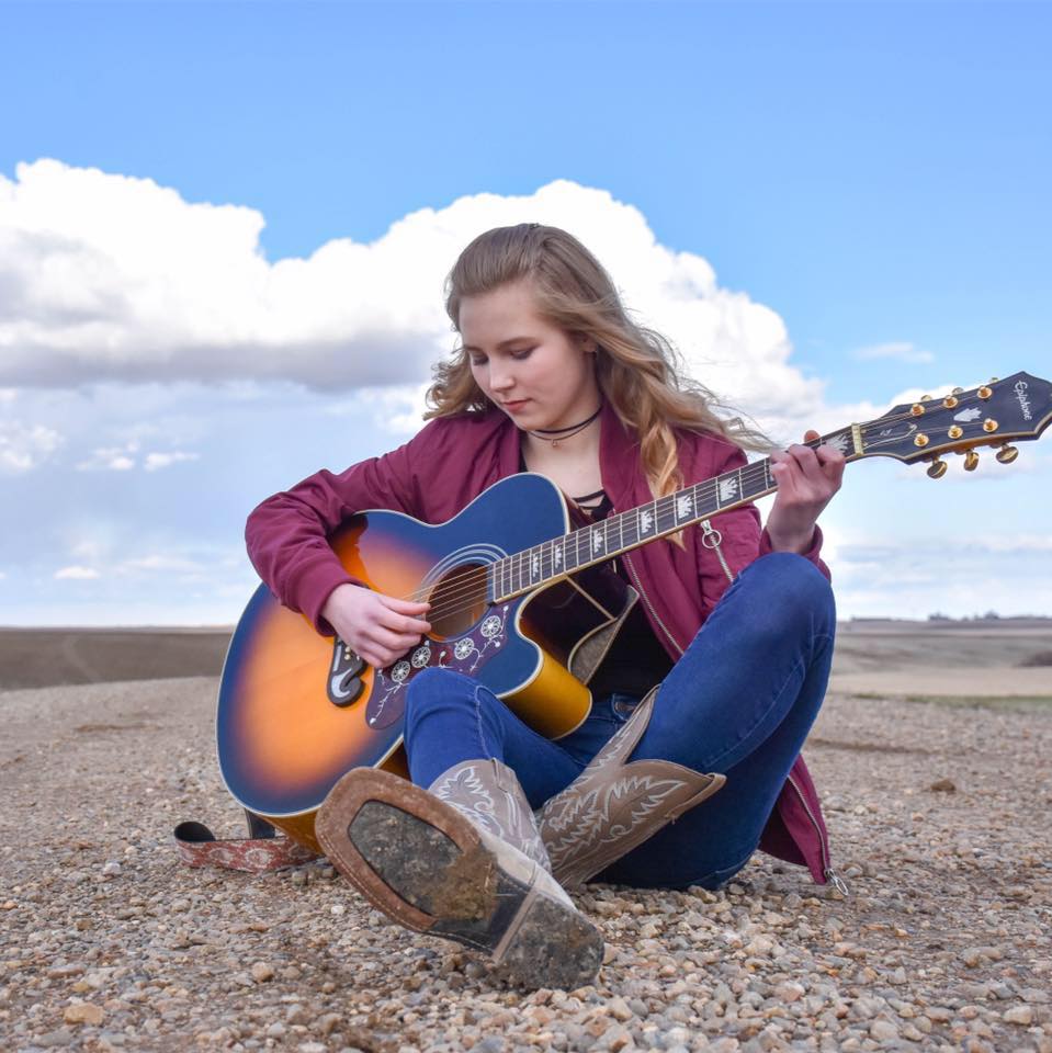 New program showcases local country artists on CKSW and CJSN ...