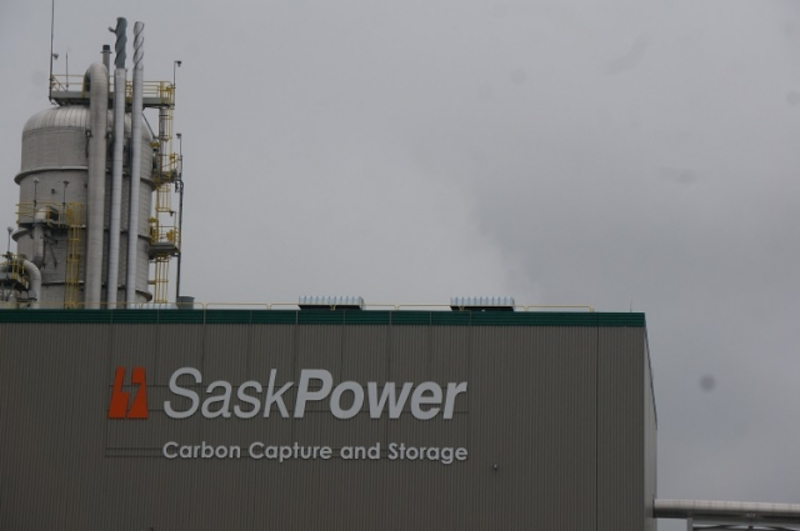 SaskPower Offering Customers Smart Meters For Pilot Project ...
