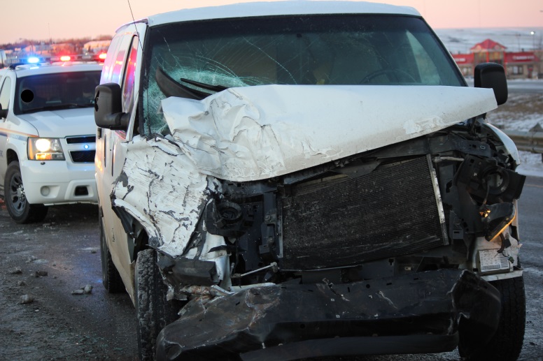 No Casualties on Hwy Accident This Morning - SwiftCurrentOnline.com ...