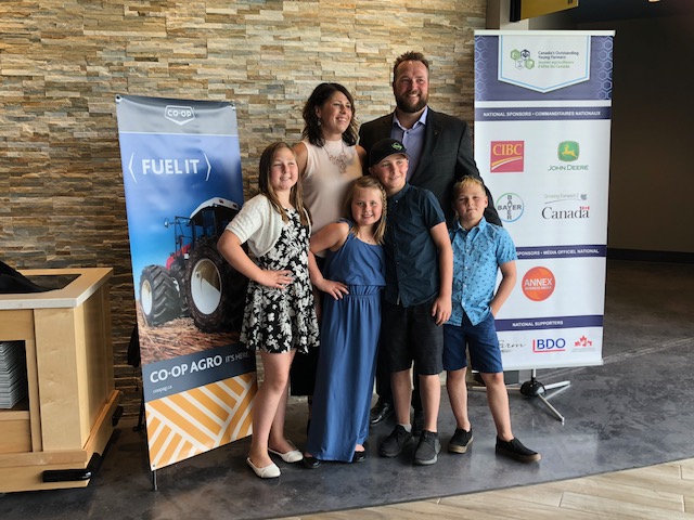 Outstanding Young Farmer Nominations are Open - SwiftCurrentOnline.com ...