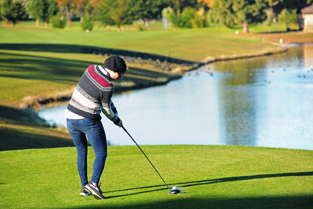Chinook Golf Course reports best year ever - SwiftCurrentOnline.com ...