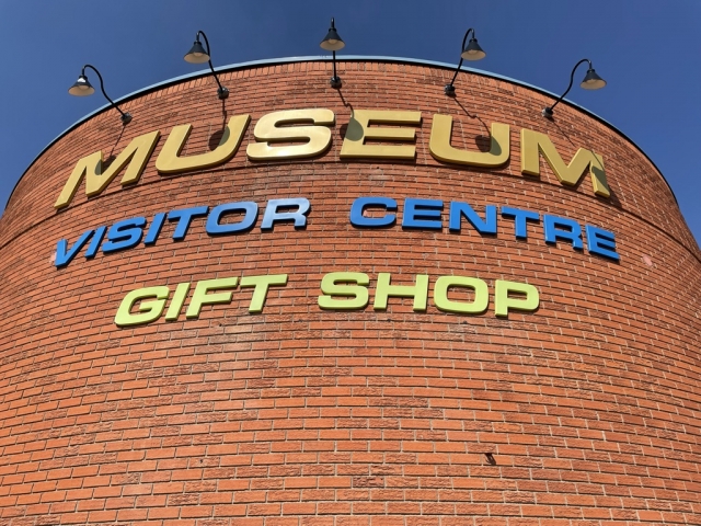 Swift Current Museum Downtown Scavenger Hunt Local News Weather
