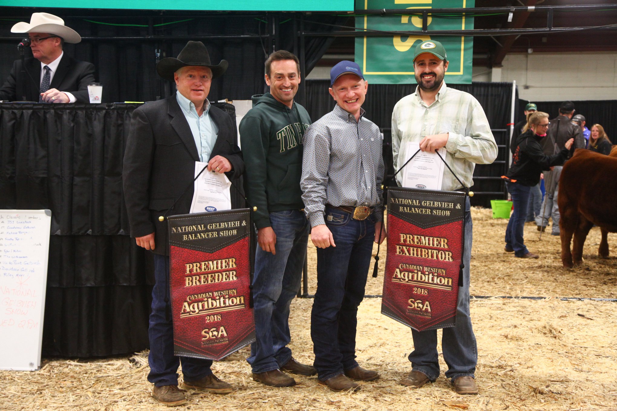 Seed Stock Producers Finding Expanded Reach Thanks to Social Media ...