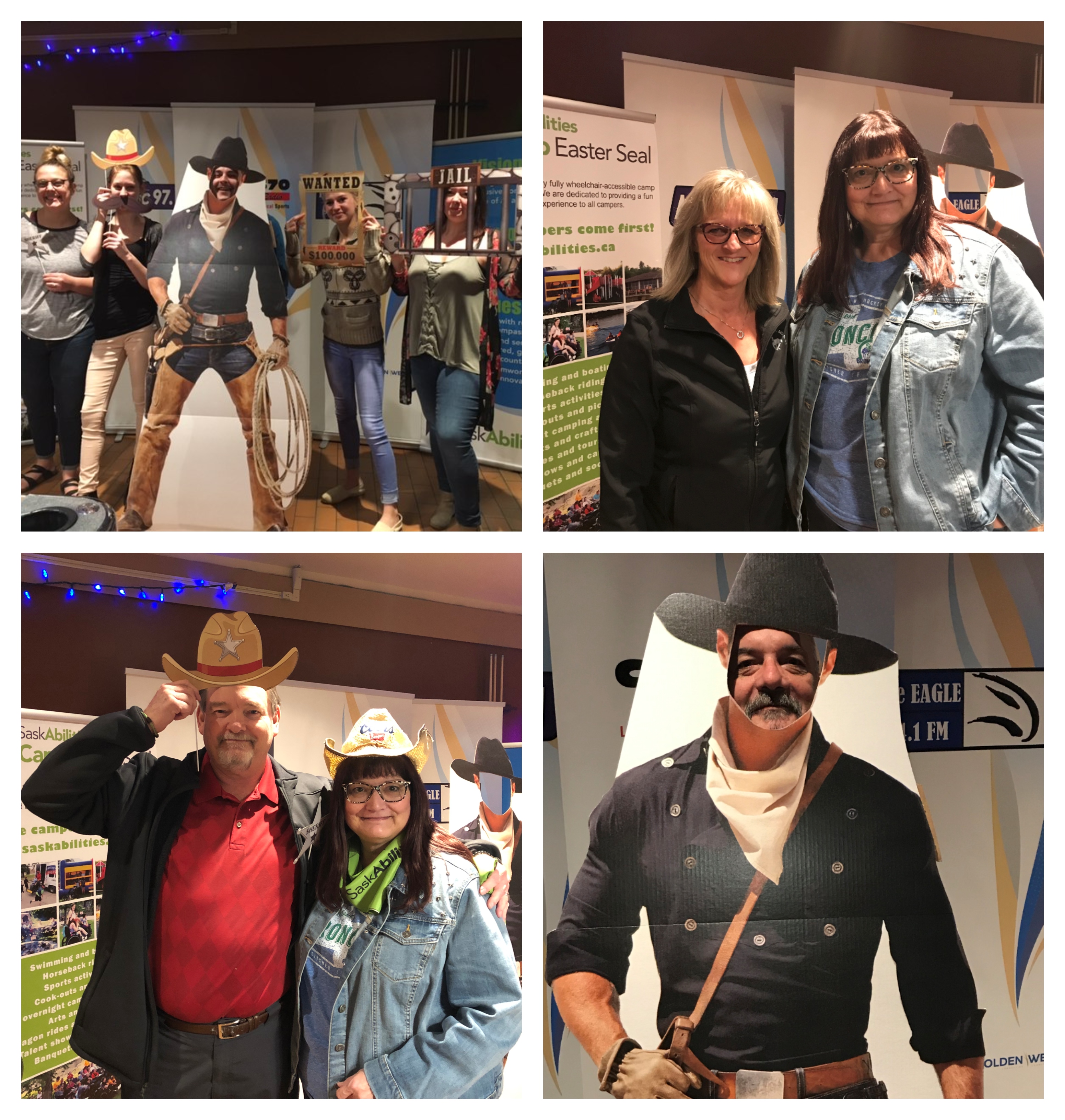 Fun times with Sask Abilities - SwiftCurrentOnline.com - Local news ...