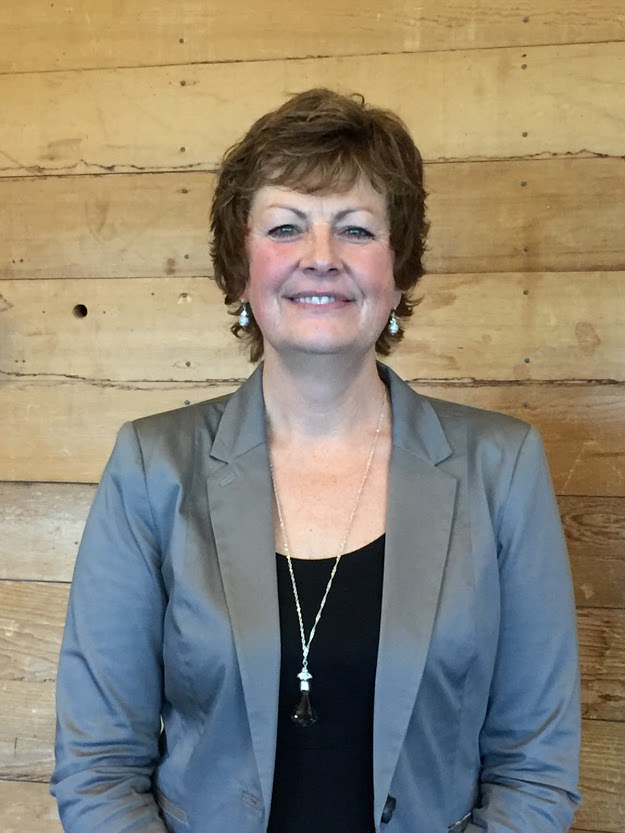 Sask Party leadership candidate Alanna Koch says world market access is ...