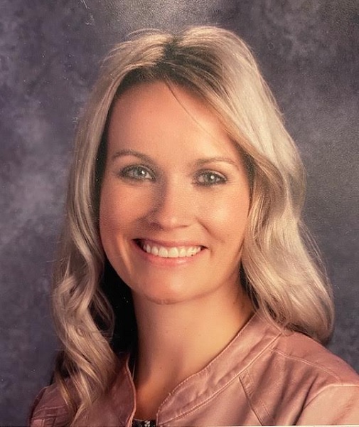 International Women's Day Spotlight On Angela Schindel ...