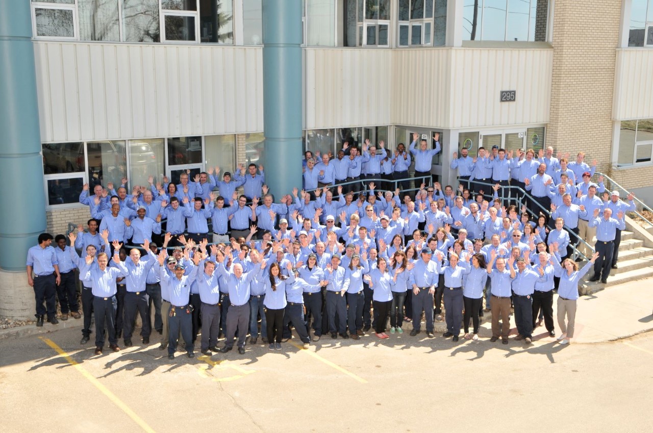 BASF Celebrates Key Milestone For Saskatchewan Facility ...