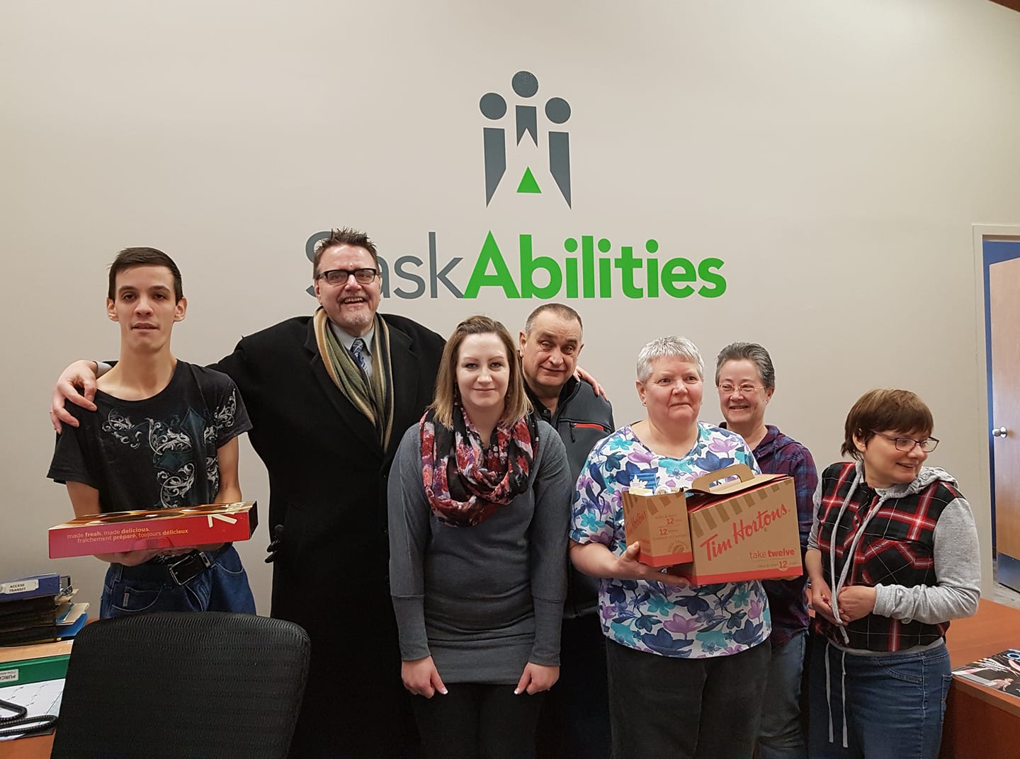 Brewed Awakenings, Part Four - SwiftCurrentOnline.com - Local news ...