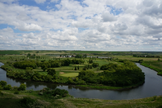 Chinook Golf Course Now Open for the Season! - SwiftCurrentOnline.com ...
