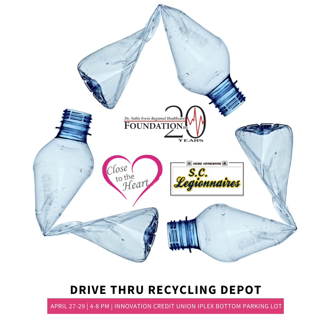 "Recycling with a Purpose" - SwiftCurrentOnline.com - Local news ...