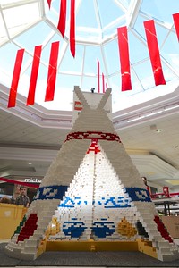 Lego Mania with Robin Sather - SwiftCurrentOnline.com - Local news ...