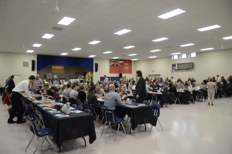Rock Solid Refuge Gearing Up for Fundraising Banquets ...
