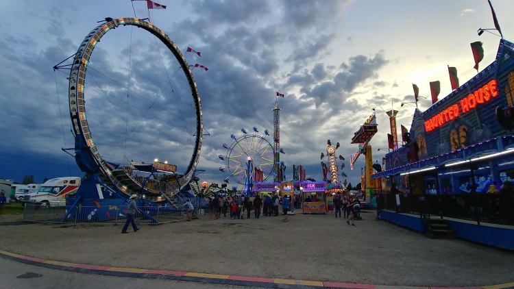 Live Frontier Days like a VIP! - SwiftCurrentOnline.com - Local news ...
