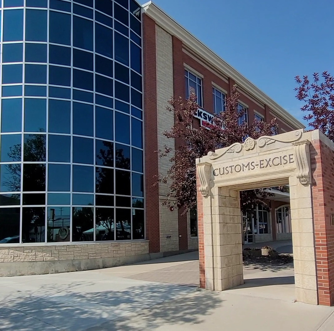 About Town - Innovation Centre - SwiftCurrentOnline.com - Local news ...