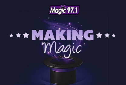 Magic's Turning 10, But You're Getting the Presents ...