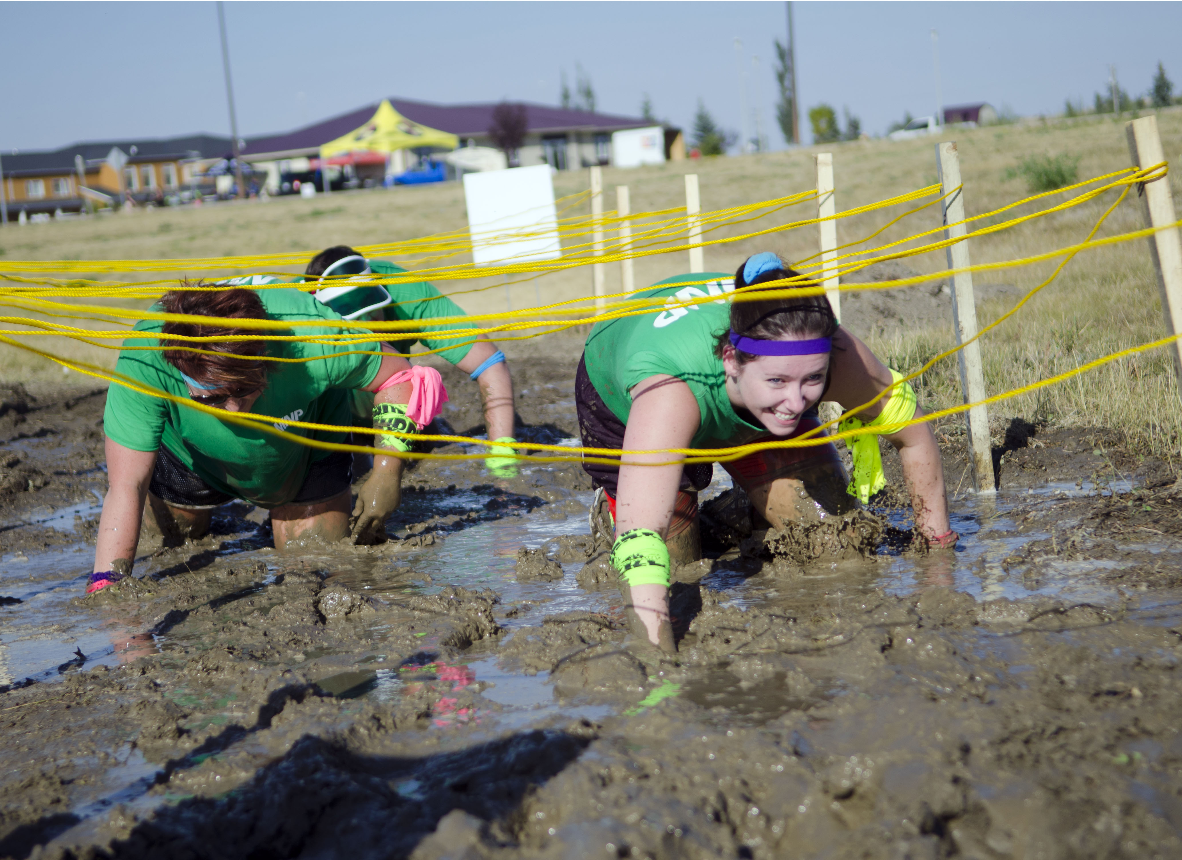 Fun Muddy Mayhem Returns - SwiftCurrentOnline.com - Local news, Weather ...