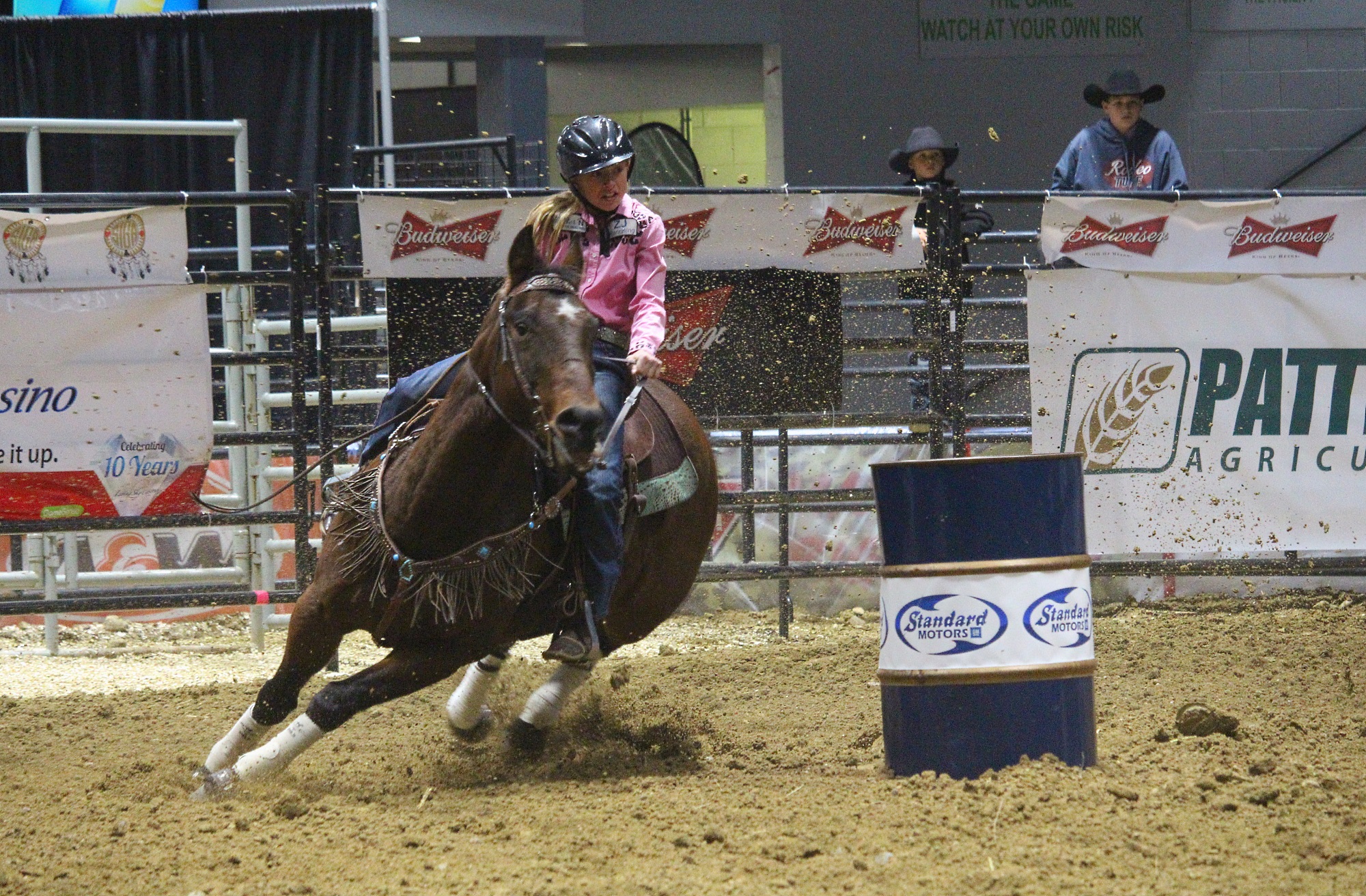 CCA Finals Returning to Swift Current in October - SwiftCurrentOnline ...