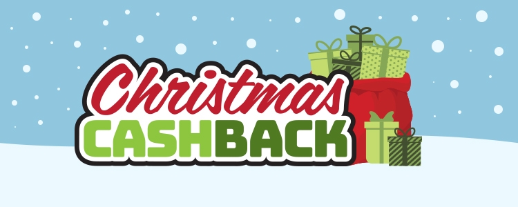 Congratulations to our 2020 Christmas Cashback Winners ...