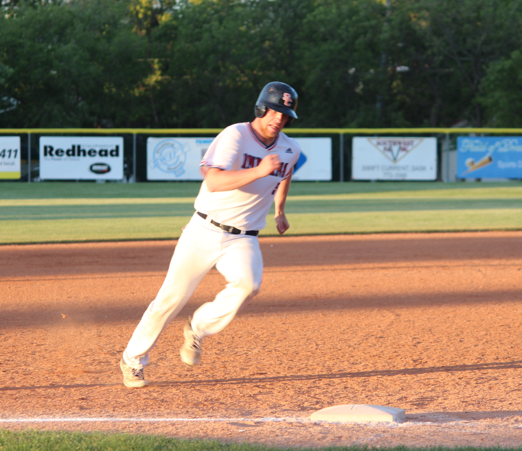 SC Indians Sweep WMBL Awards - SwiftCurrentOnline.com - Local news ...