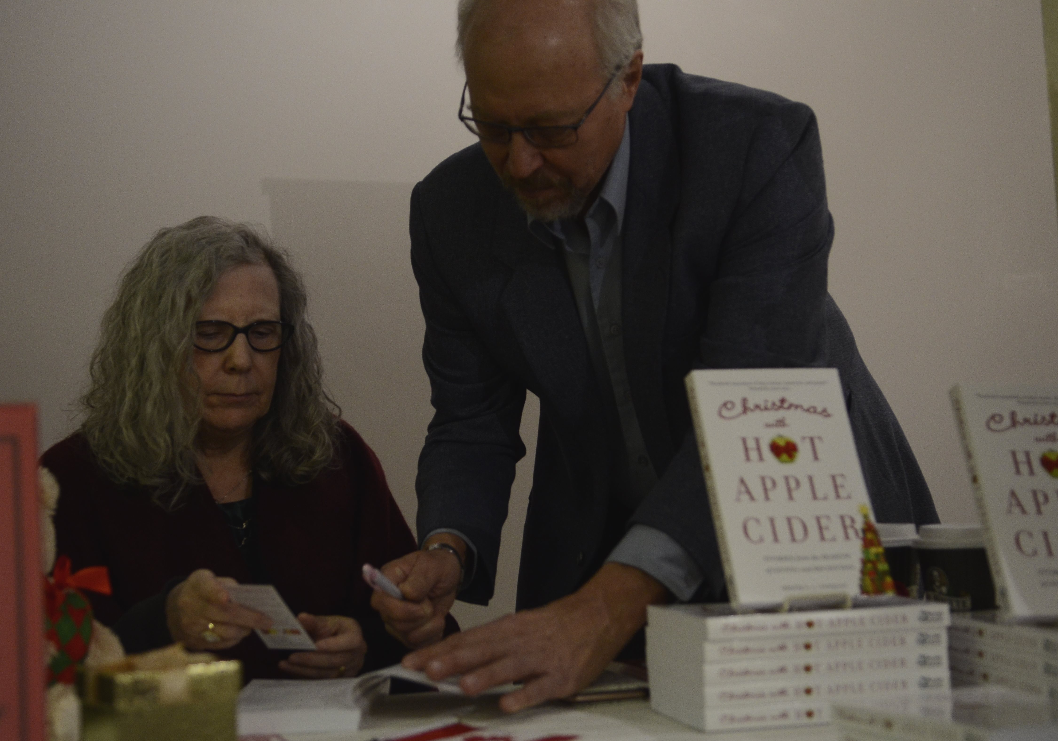 Book tour brings Swift Current native home - SwiftCurrentOnline.com - Local news, Weather ...