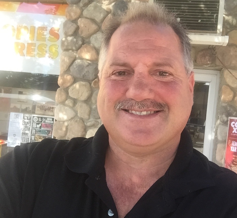 Gull Lake area resident vying for sub-division four seat ...