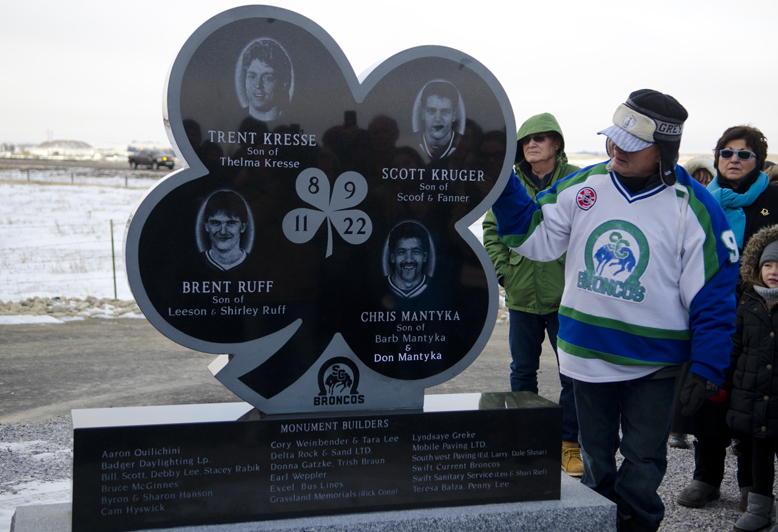 "I'm more at peace now with what happened"- Reflections of the Broncos ...