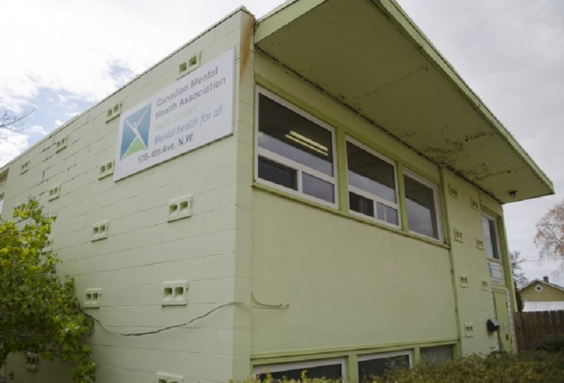 Concentra Grant Brings CMHA Step Closer To New Building ...