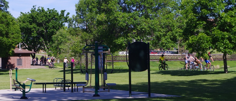 Mayor Jerrod Schafer "A Bit Surprised" By Chinook Parkway Funding Cut ...
