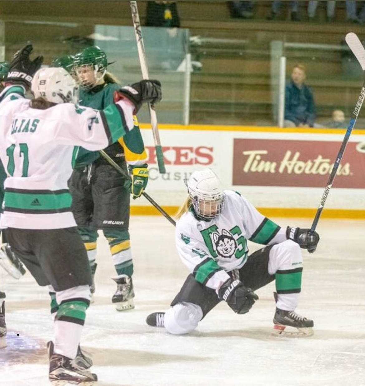 Former Wildcat has success at the U Sports level - SwiftCurrentOnline.com - Local news, Weather ...